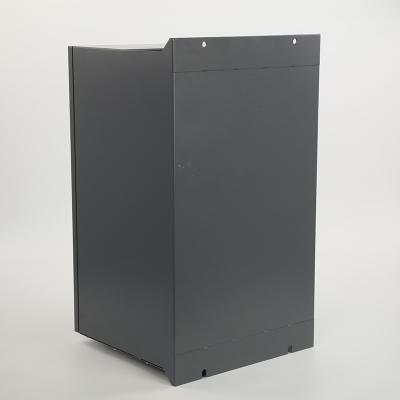 China SGS VSD variable Geschwindigkeits-Antrieb des Pumpen-Steuer380v 200kw für den 3 Phasen-Motor zu verkaufen