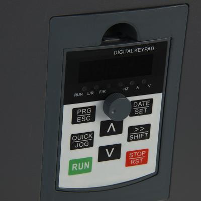 China 3 control de velocidad de la fan de la fase 132kw 176HP VFD 380V para la bomba sumergible en venta