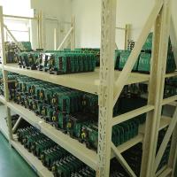 China Vector Single Phase Motor VSD 220v 1hp 2hp 3hp Variable Frequency Drive EAC for sale