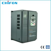 China 380V 22KW 3 Phase Variable Frequency Drive Pump Control VFD 3 Phase Converter for sale