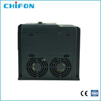 China 380V 22KW 3 Phase Variable Frequency Drive Pump Control VFD 3 Phase Converter for sale