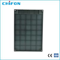China 380V 22KW 3 Phase Variable Frequency Drive Pump Control VFD 3 Phase Converter for sale
