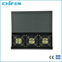 China PID Control 75kw Three Phase VSD Pump Control VSD Frequency Converter for sale
