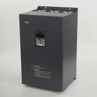 China V/F Control Iron Case 45KW Three Phase VFD Fan Variable Speed Drive Controller RS485 for sale