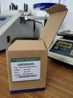 China Speed Sensor ABZ Phase Encoder Rotary Incremental Shaft Encoder 5000 PPR IP54 for sale