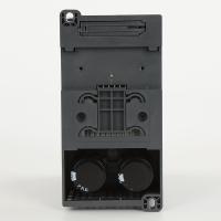 China Single Phase 220v Vector Variable VFD Frequency Inverter 1hp 2hp 3hp CE for sale