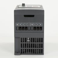 China Single Phase 220v Vector Variable VFD Frequency Inverter 1hp 2hp 3hp CE for sale