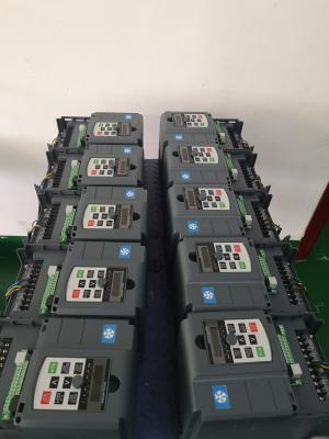 Cina Azionamento di vettore VFD di monofase VFD 3hp 2hp 1hp 220v della pompa idraulica in vendita