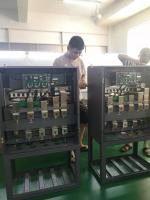 China 380V 3 Phase VFD Screw Pump Speed Control Variable Speed Drive Inverter 220kw for sale