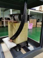 China 380V 3 Phase VFD Screw Pump Speed Control Variable Speed Drive Inverter 220kw for sale