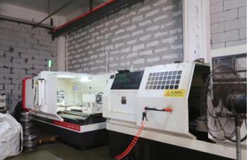 China Factory - Xuteng Valve Group Co., Ltd.