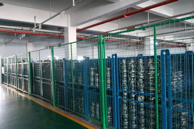 1000 Wog 3PC Socket Weld NPT Bsp Bsp BSPT Female Thread Screwed Full Bore Butt Weld Industrial Threaded Ball Valve