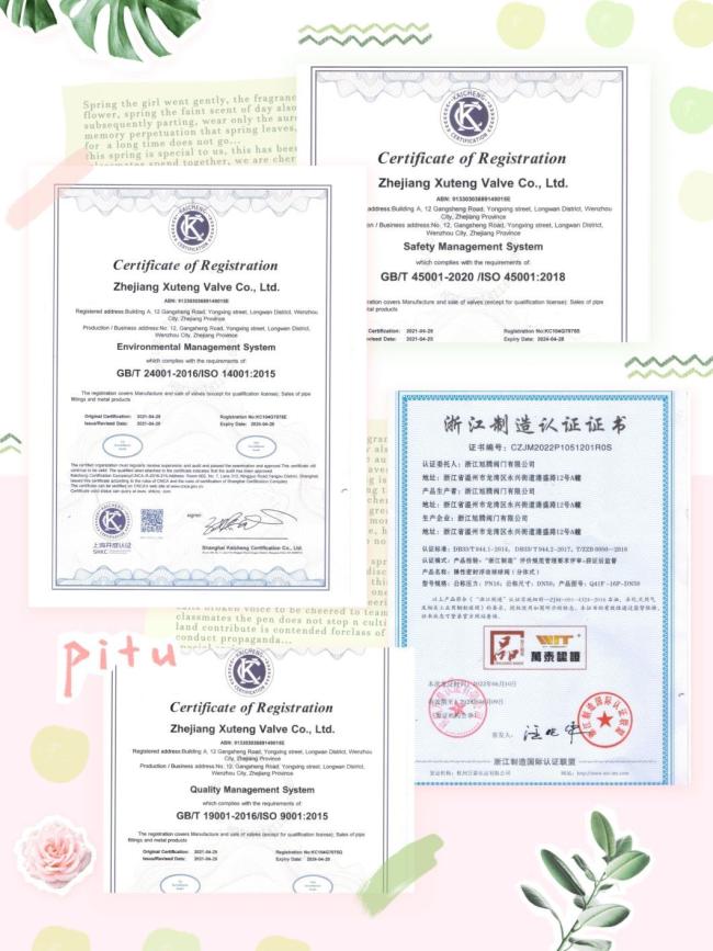 1-PC Screwed End Ball Valve (CE APPROVED)