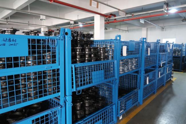 Female Thread Pn16 Bsp Threaded/Flanged Ss Stainless Steel 1PC 2PC 3PC Ball Valve