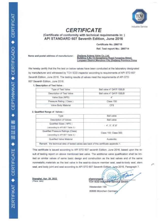 Female Thread Pn16 Bsp Threaded/Flanged Ss Stainless Steel 1PC 2PC 3PC Ball Valve