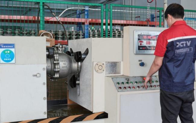 Industrial Ss Valve Thread Y Filter Strainer Control Valve for Water