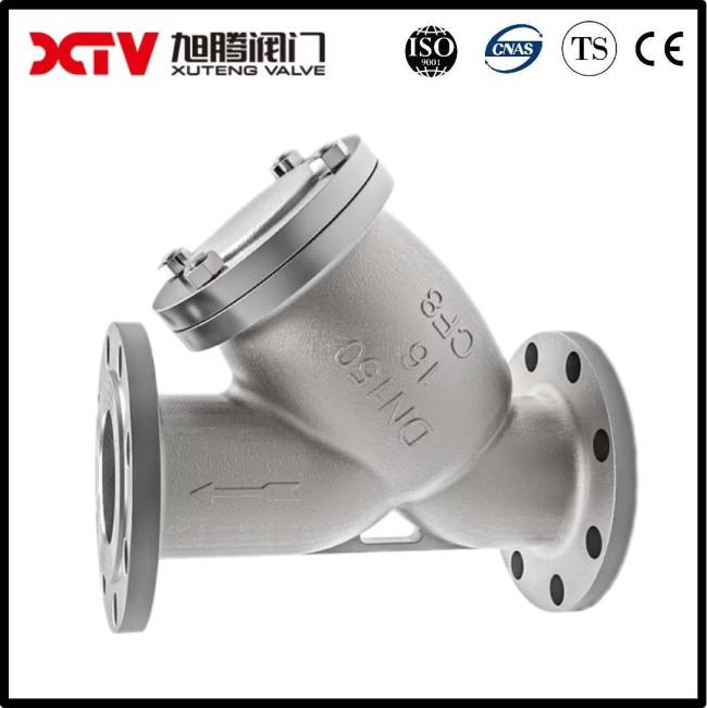 DIN/ANSI Flanged Y Type Strainer / Basket Strainer / Simplex Strainer / Duplex Strainer / Bucket Strainer Carbon Steel&Stainless Steel Flange Strainer Filter