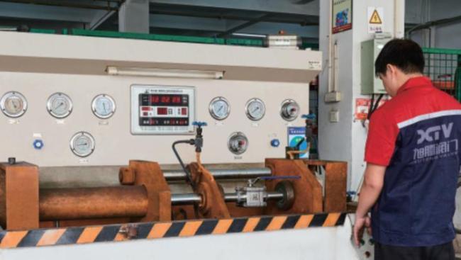 ANSI API 607/Coc/CE Flanged Gate Valve (Z41H-150LB)