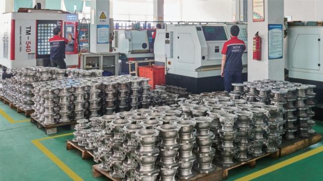 Forged Steel High Pressure/High Temperature Gate Valve