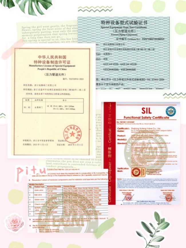 Ductile Iron Resilient Seat GOST Industrial Control Rising or Non-Rising Stem Gate Valve Flanged 4 Inch