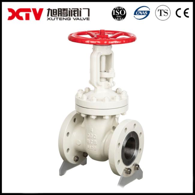API Flanged Gate Valve 300lb