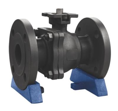 China ANSI Standard CE Ts 300lb Flanged Ball Valve Shipping Cost and Delivery Time Estimate for sale