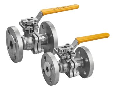China ANSI Standard CE Ts 300lb Flanged Ball Valve Shipping Cost and Delivery Time Estimate for sale