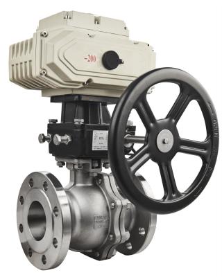 China ANSI Standard CE Ts 300lb Flanged Ball Valve Shipping Cost and Delivery Time Estimate for sale