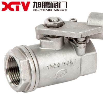 China Spring Return Quick Return Sampling Ball Valve with PTFE Seat and Manual Driving Mode for sale