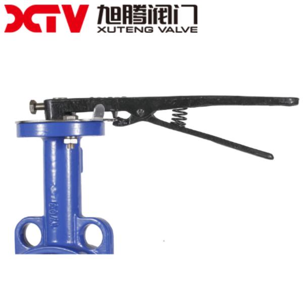 Quality ANSI Flanged Butterfly Valve D341H-150LB for Package Size 30.00cm * 40.00cm * 30 for sale
