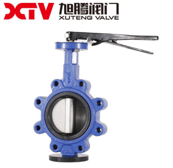 Quality ANSI Flanged Butterfly Valve D341H-150LB for Package Size 30.00cm * 40.00cm * 30 for sale