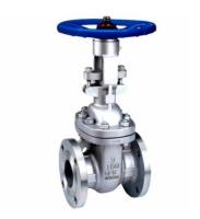 China Customization Non-Rising Stem DIN Gate Valve for Shipping Cost and Customized Request for sale