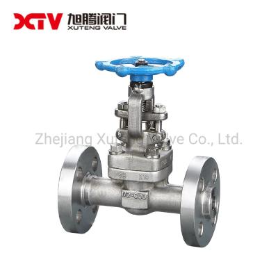 China Stainless Steel Gate Valve met wedge seal oppervlak en Dn 50-300 ANSI 150lb Te koop