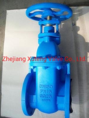 Cina Valvola di ingresso in acciaio inossidabile DIN-F4 per uso industriale a temperatura normale in vendita
