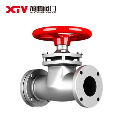 China Eathu Cast Iron Ordinary Pressure Seal Gate Valve with CE/SGS/ISO9001 Certification for sale