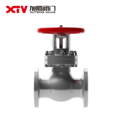 China Eathu Cast Iron Ordinary Pressure Seal Gate Valve with CE/SGS/ISO9001 Certification for sale
