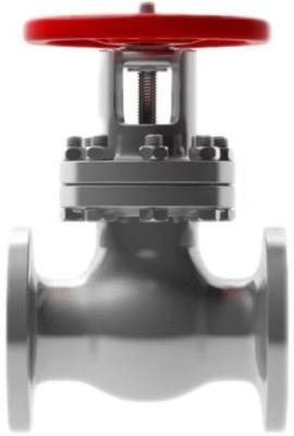 China Eathu Cast Iron Ordinary Pressure Seal Gate Valve with CE/SGS/ISO9001 Certification for sale