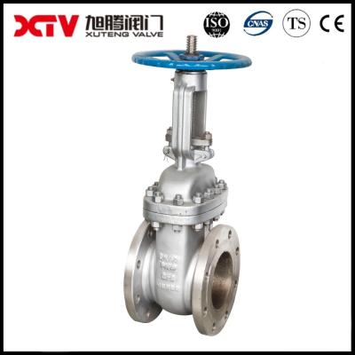 China Z41H API Flanged Gate Valve 300lb Shipping Cost Estimated Delivery Time Information for sale