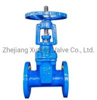 China ANSI 150lbs Flanged Class 600 Wcb Body A216 Steel Gate Valve for Water Industry Needs for sale