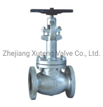 Quality Sealing Form Gland Packings Globe Valve J41W-150LB for Industrial Needs for sale