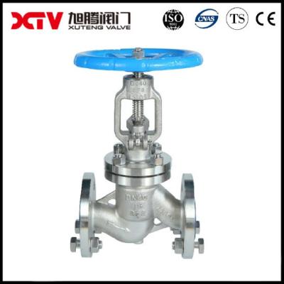 中国 水媒フレンジ球弁 輸送について CE/SGS/ISO9001 販売のため