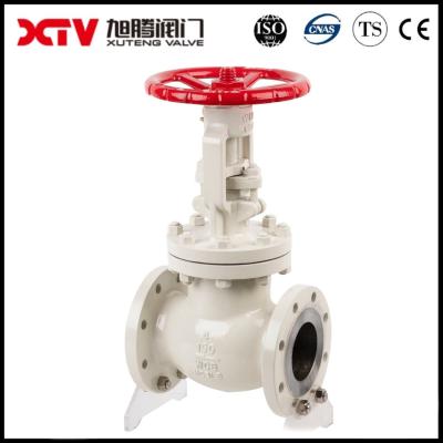 Cina 5.000kg Pacchetto Peso lordo Valvola a sfera a flangia in acciaio al carbonio per il sistema di pompa al massimo in vendita