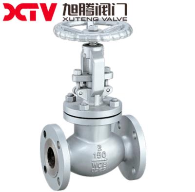 Cina ANSI Valvole a sfera a flangia industriale Tempo di consegna stimato e spedizione conveniente in vendita