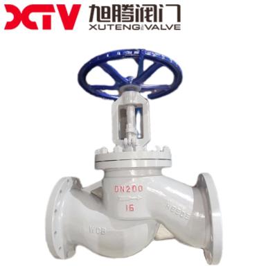 Cina ANSI Valvole a sfera a flangia industriale Tempo di consegna stimato e spedizione conveniente in vendita
