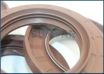 Cina ZGAQ-02303 ZGAQ02303 Hyundai HCE SEAL-SHAFT per l'AZIONAMENTO del ASSE POSTERIORE della PARTE ANTERIORE di HYUNDAI in vendita