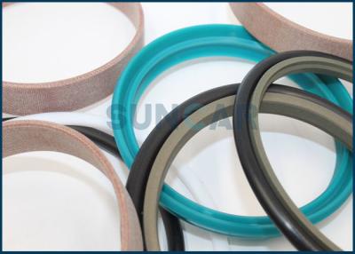 China 9158175 Boom Lift Bucket Stick Cylinder Seal Kit For LIEBHERR for sale