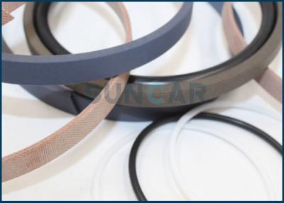 Cina Corredo di Kit For Liebherr Seal Repair della guarnizione di 9060977 pistoni in vendita