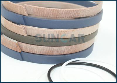 Cina Corredo di Kit For Liebherr Seal Repair della guarnizione di 9060977 pistoni in vendita