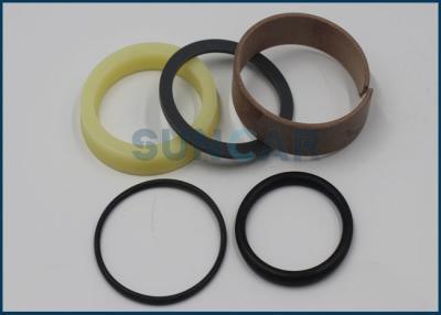 China 401107-00431 40110700431 DOOSAN Track Adjuster Seal Kit For DH300LC-V DH300LC-7 SOLAR 290LC-V for sale