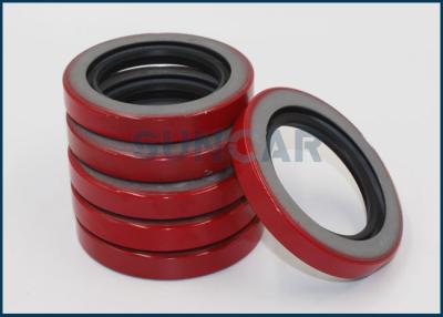 Cina Guarnizione del labbro di guarnizione di CA1S6543 1S-6543 1S6543 per il C-A-T D6C D6D D6E D6H D7F D7G in vendita